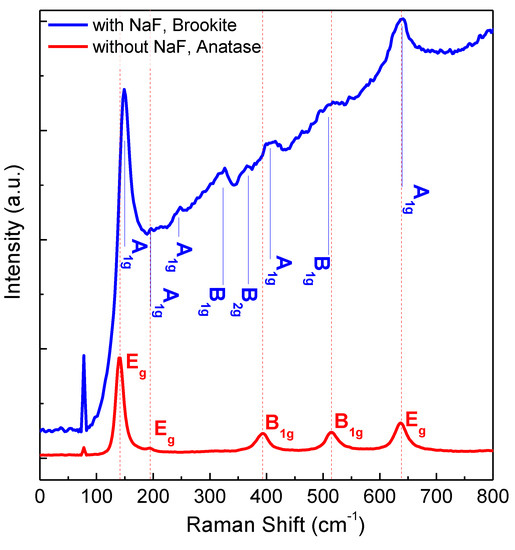 Synthesis of Pure Brookite Nanorods in a Nonaqueous Growth Environment
