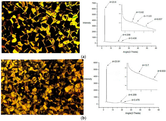Effect of Noncovalent Dispersion of Poly(Ethylene Oxide) in Columnar ...