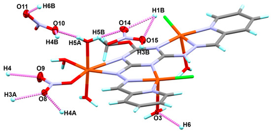 Synthesis, X-ray Crystal Structure and Antimicrobial Activity of ...