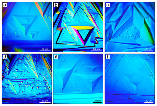 Microrelief of Rounded Diamond Crystals as an Indicator of the Redox ...
