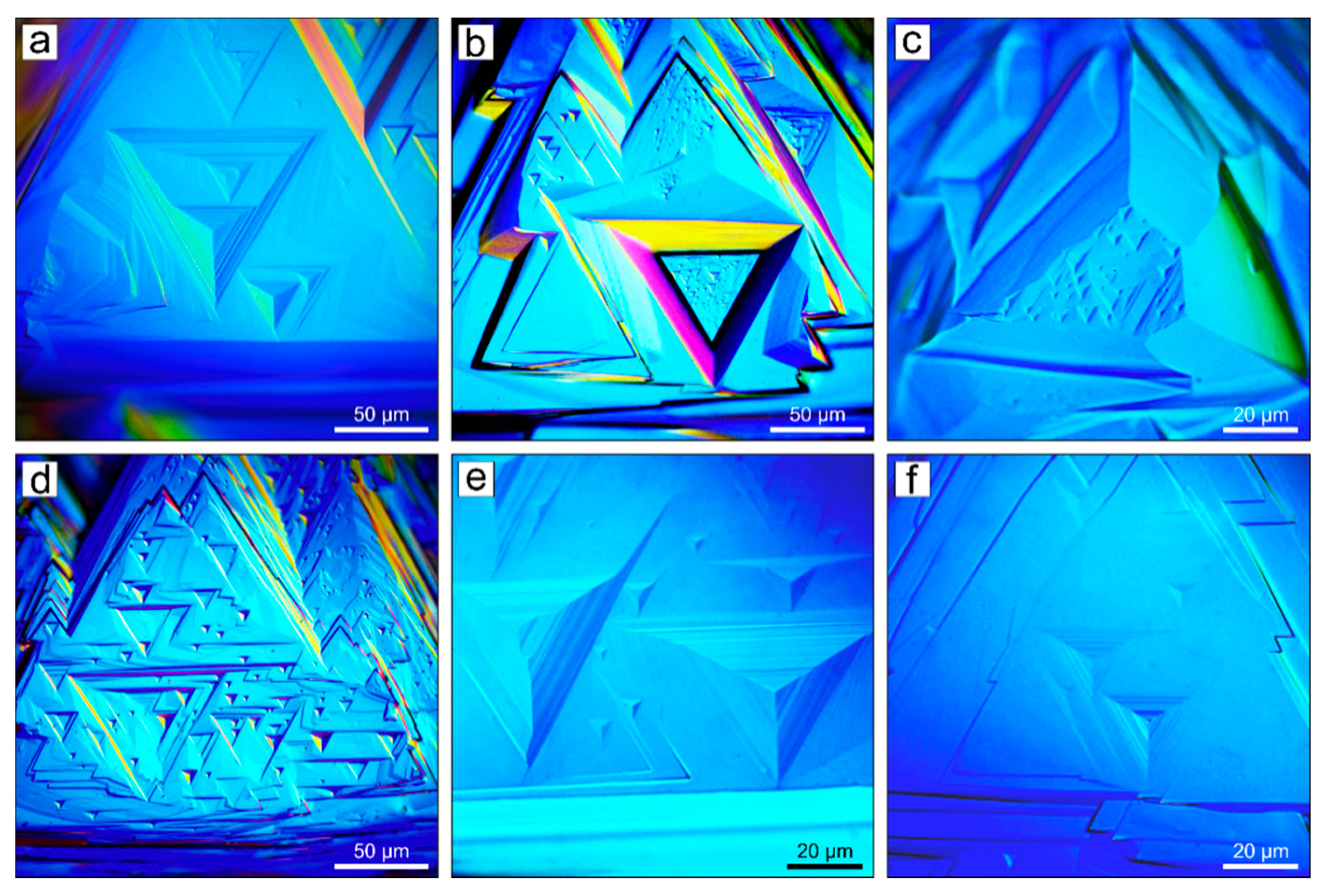 Microrelief of Rounded Diamond Crystals as an Indicator of the Redox ...
