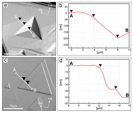 Microrelief of Rounded Diamond Crystals as an Indicator of the Redox ...