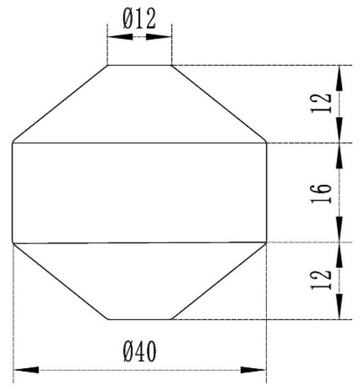 Microstructure Heredity of Inconel 718 Nickel-Based Superalloy during ...