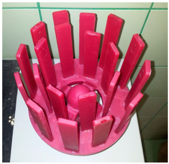 Evaluating Silicon Carbide-Based Slurries and Molds for the Manufacture ...