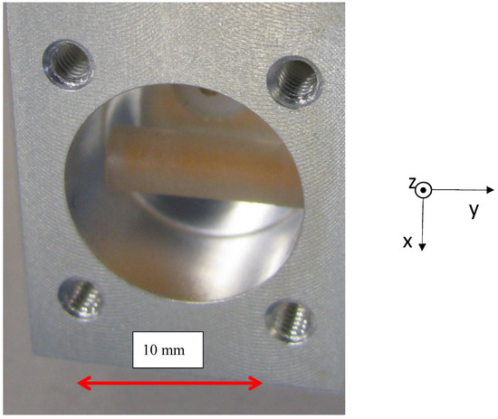 Tunable RF Filters Based on Liquid Crystal for Space Applications