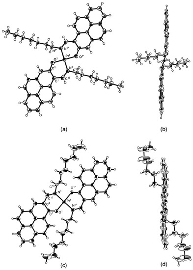 Metal Complexes of π-Expanded Ligand (7): Syntheses, Structures and ...