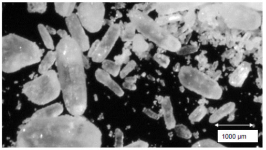 The Steps from Batchwise to Continuous Crystallization for a Fine ...