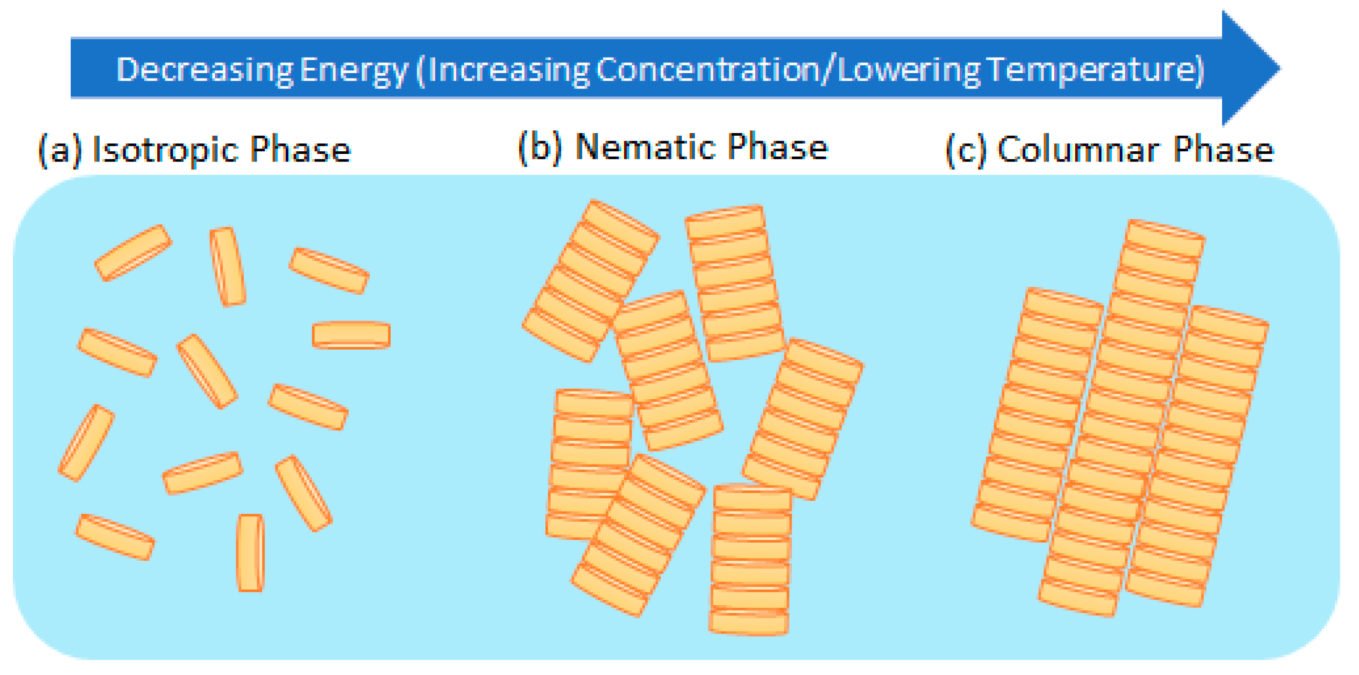 Novel Trends in Lyotropic Liquid Crystals