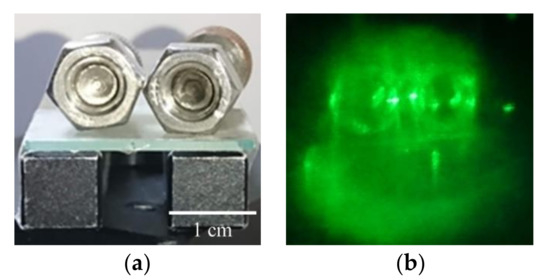 A Facile Fabrication Route of Poly(Ethylene Glycol Phenyl Ether ...