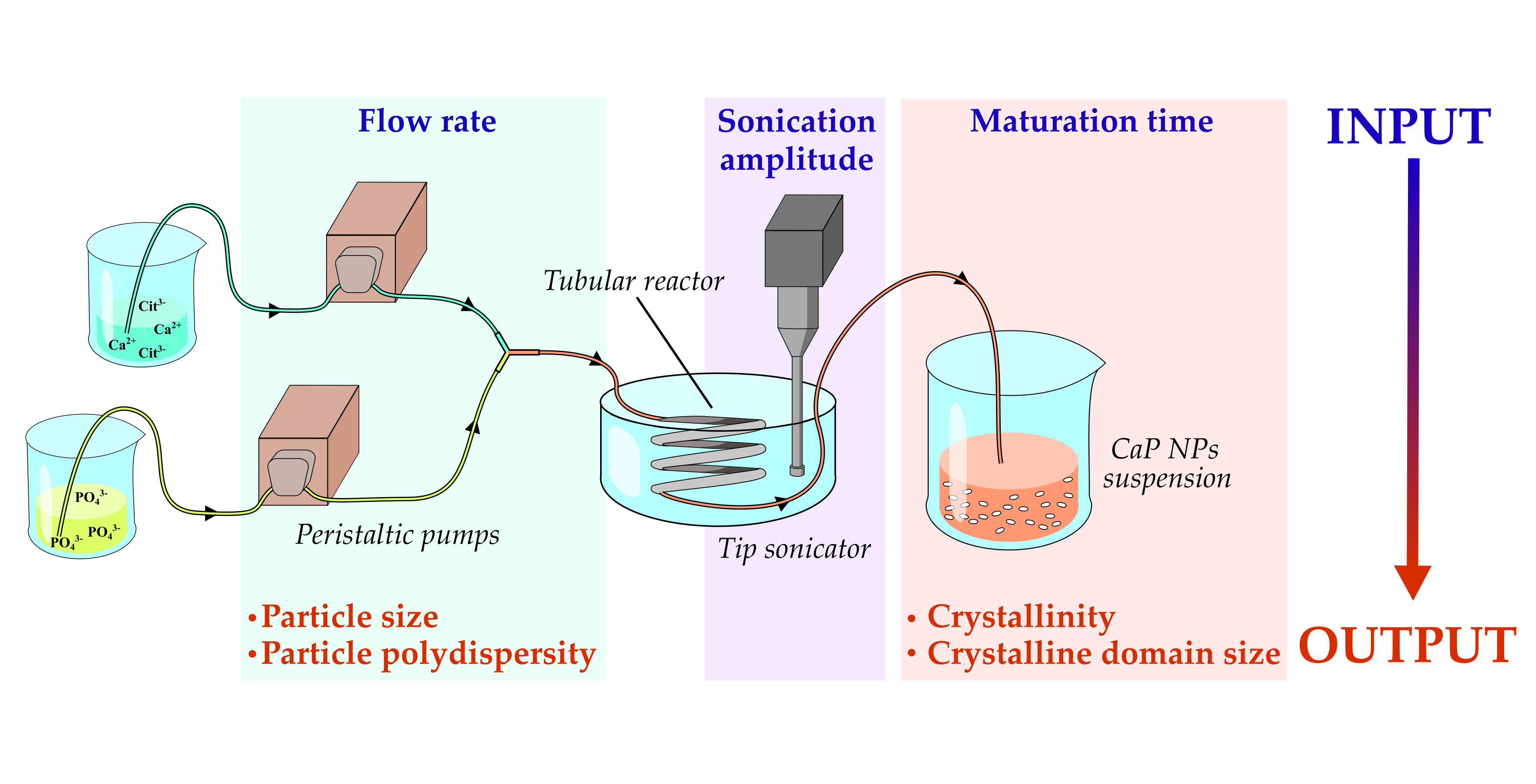 Crystals | Free Full-Text | Calcium Phosphate Nanoparticle ...