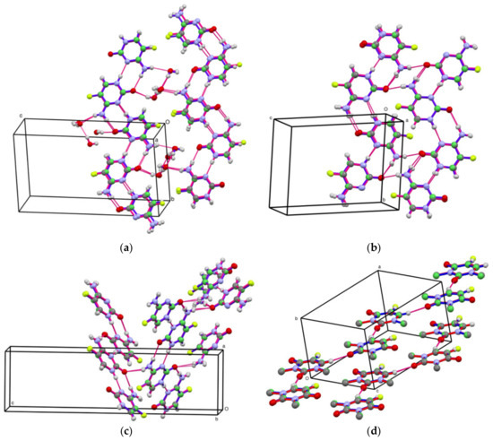 5-Fluorocytosine/Isocytosine Monohydrate. The First Example of ...