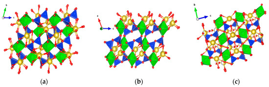 The Na2−nHn[Zr(Si2O7)]∙mH2O Minerals and Related Compounds (n = 0–0.5 ...