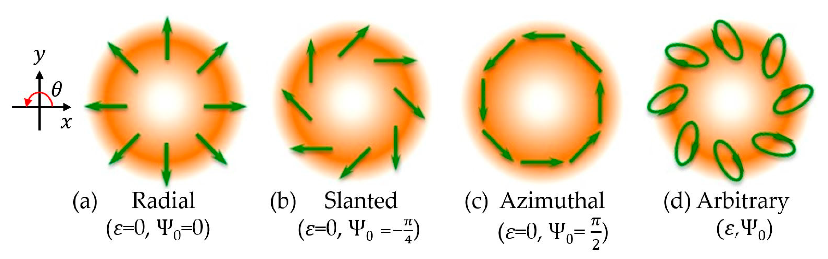 Generate Cylindrical Vector Beams - The Best Picture Of Beam