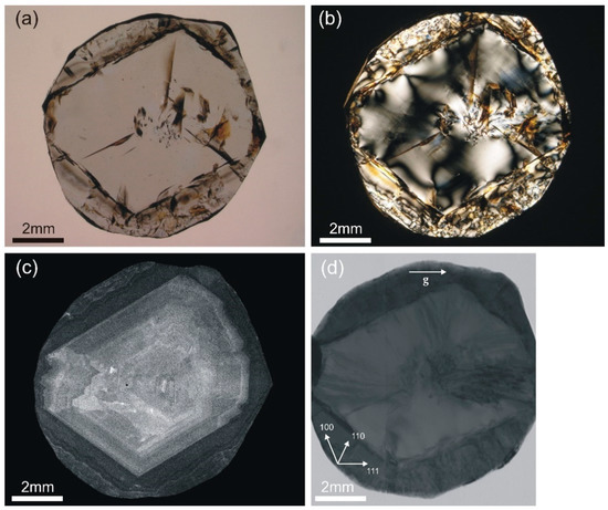 Morphology and Genesis of Ballas and Ballas-Like Diamonds