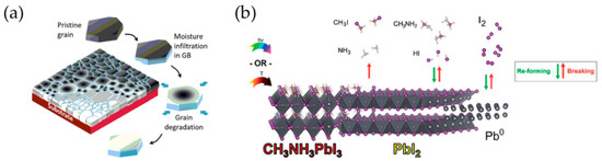 Recent Advances and Challenges in Halide Perovskite Crystals in Optoelectronic Devices from ...
