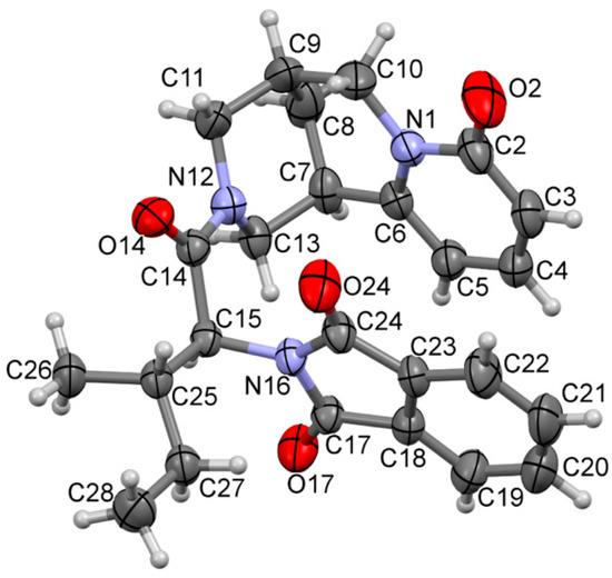 Weak Interactions in the Structures of Newly Synthesized (–)-Cytisine ...