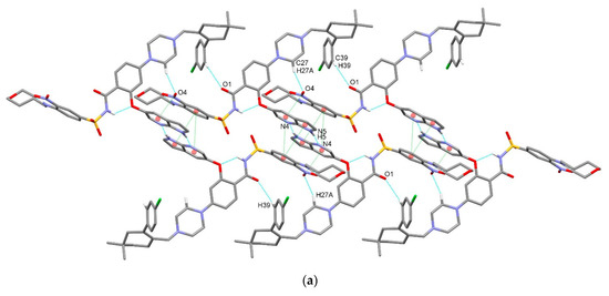 Crystal Structure and Solid-State Conformational Analysis of Active ...