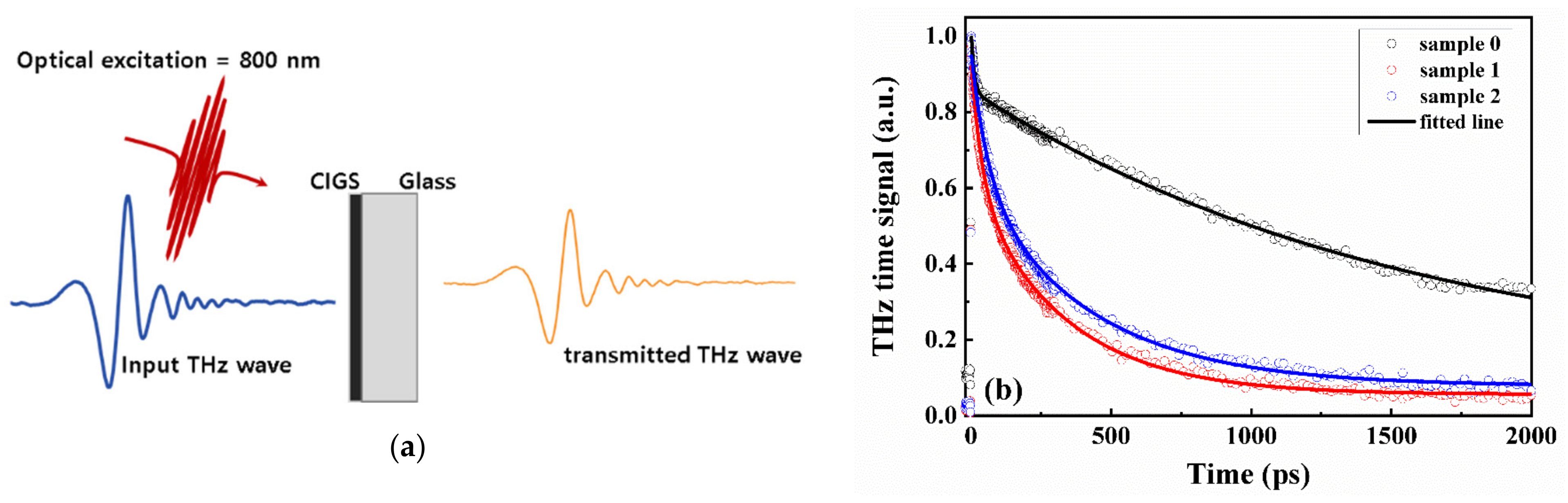 Terahertz Emission and Ultrafast Carrier Dynamics of Ar-Ion Implanted ...