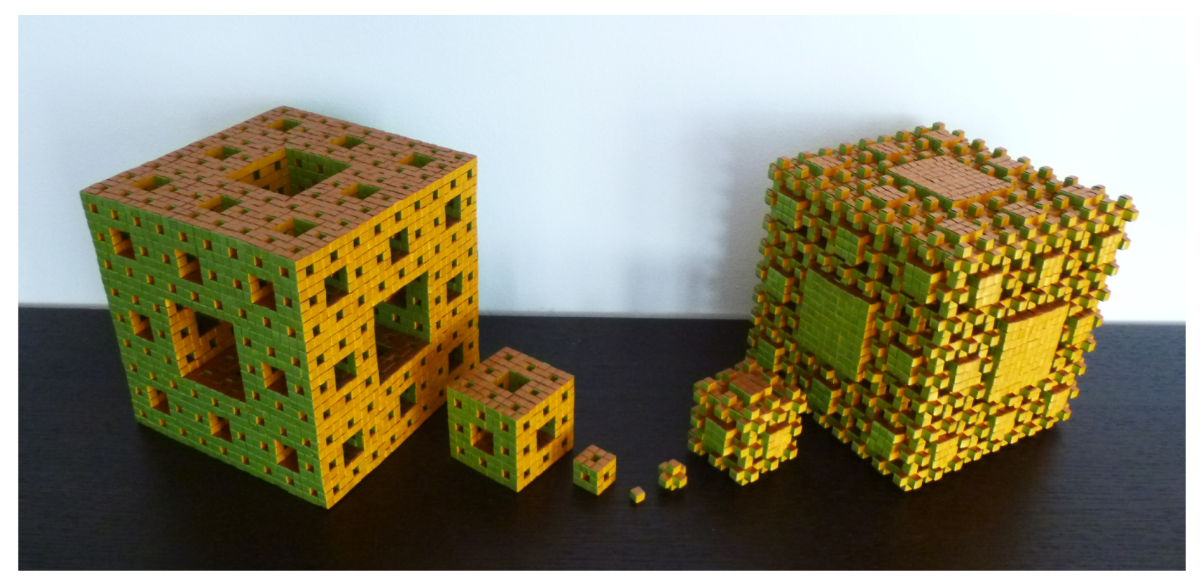 Crystals | Free Full-Text | The Construction of the Origami Level-n ...