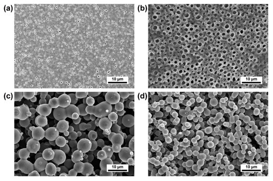 The Electro-Optical Properties and Adhesion Strength of Epoxy ...