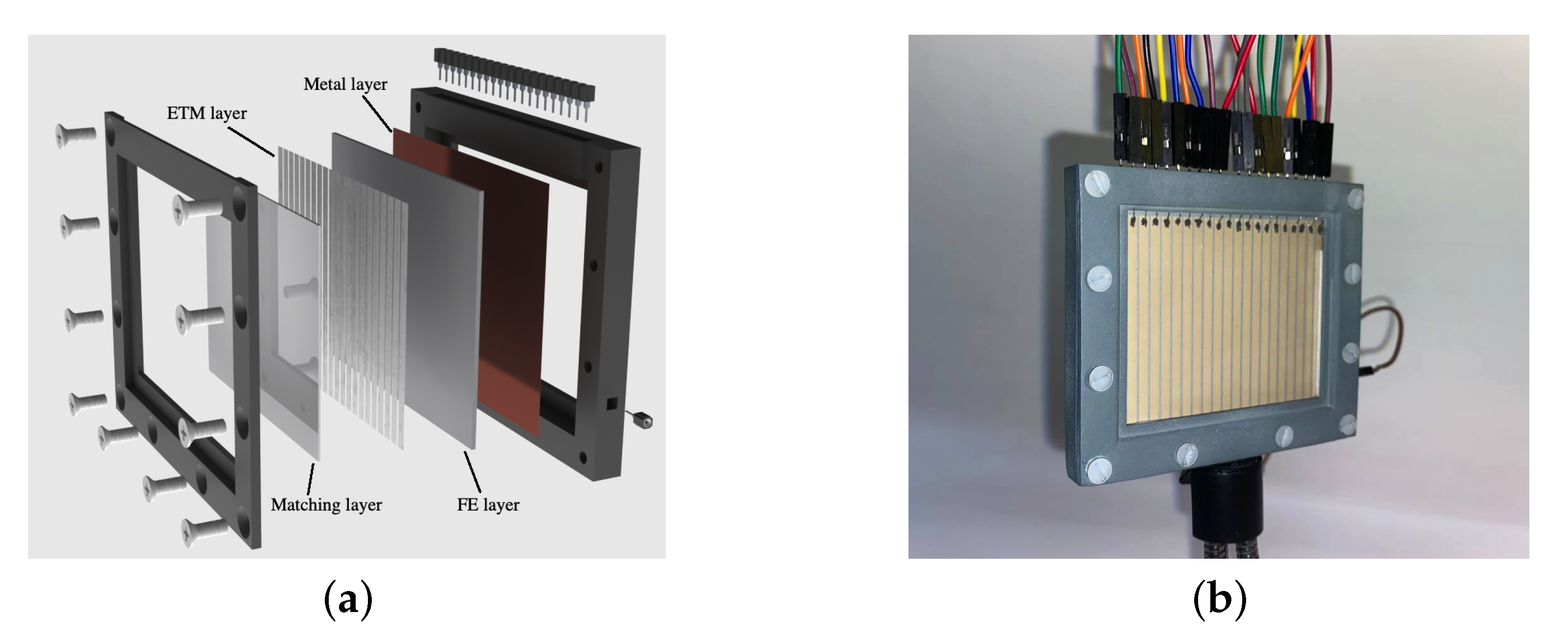 Millimeter-Wave Reflector Based on a Ferroelectric Material with ...