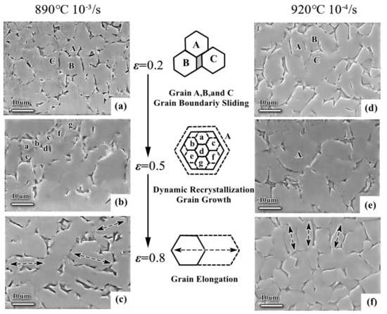 Grain Rotation Accommodated GBS Mechanism for the Ti-6Al-4V Alloy during Superplastic Deformation