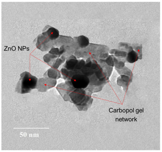 Crystals | Free Full-Text | Synthesis and Characterization of Antibacterial Carbopol/ZnO Hybrid ...