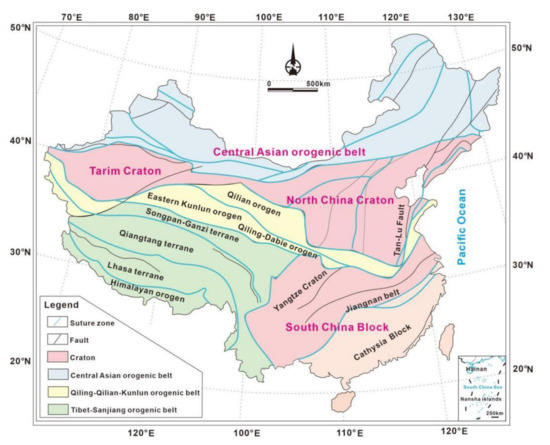 Overview of Gemstone Resources in China