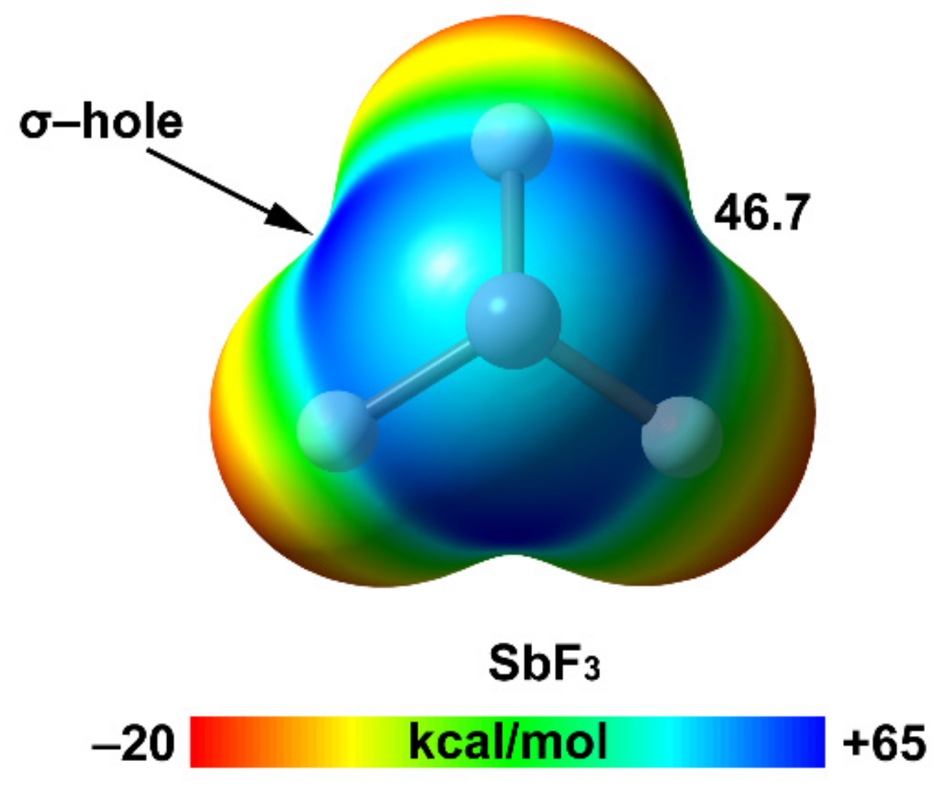 Sbf3 Molecular Geometry