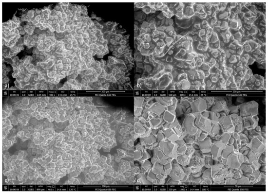 Crystalline Phase Transitions and Reactivity of Ammonium Nitrate in ...