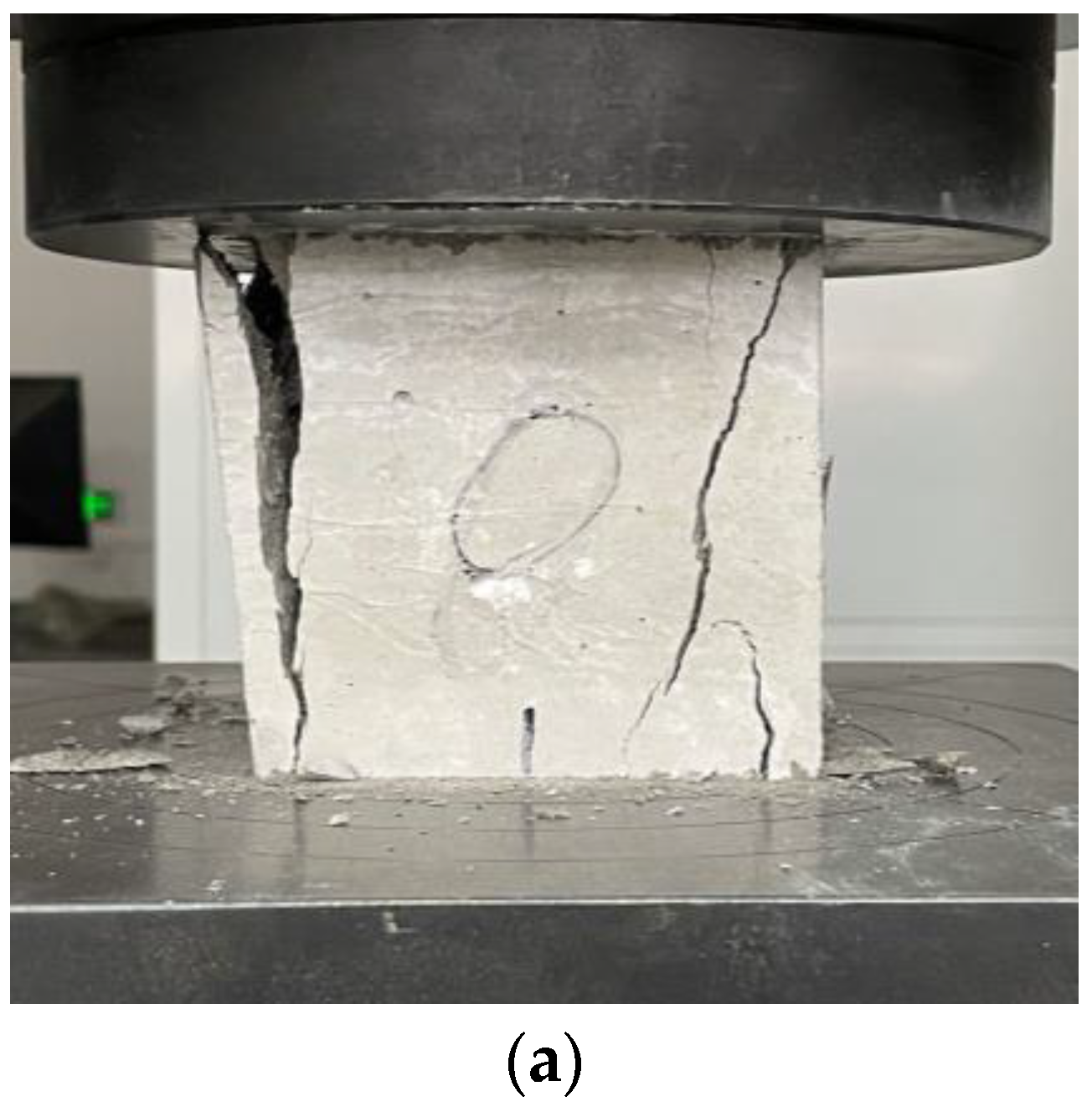 Study on Mechanical Properties and Pore Structure of Hybrid Fiber ...