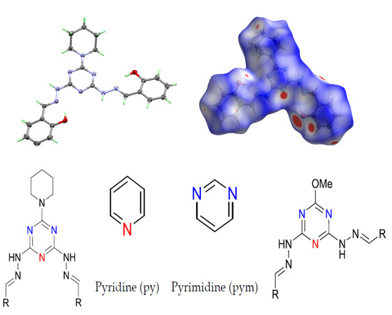 Crystals | Free Full-Text | Synthesis, X-ray Structure, Conformational ...