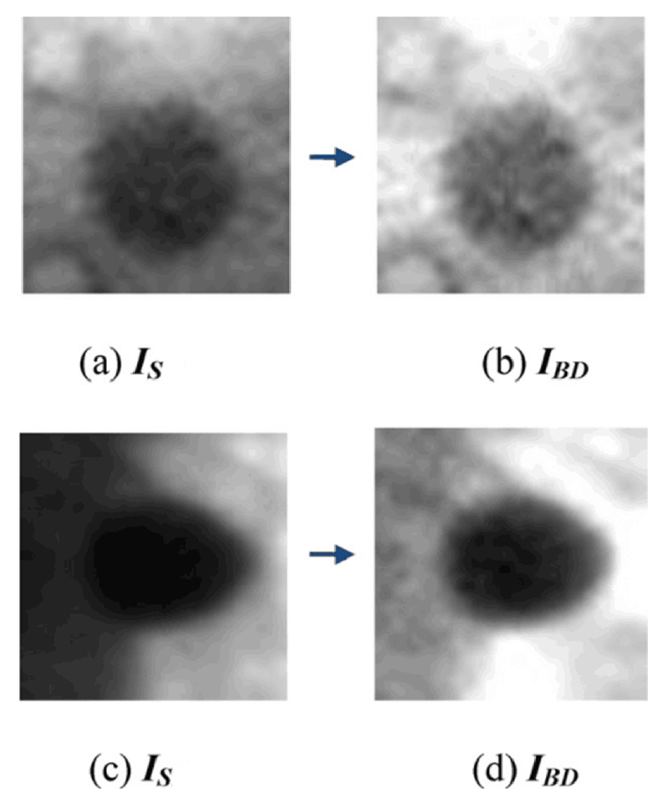 Survey of Mura Defect Detection in Liquid Crystal Displays Based on ...