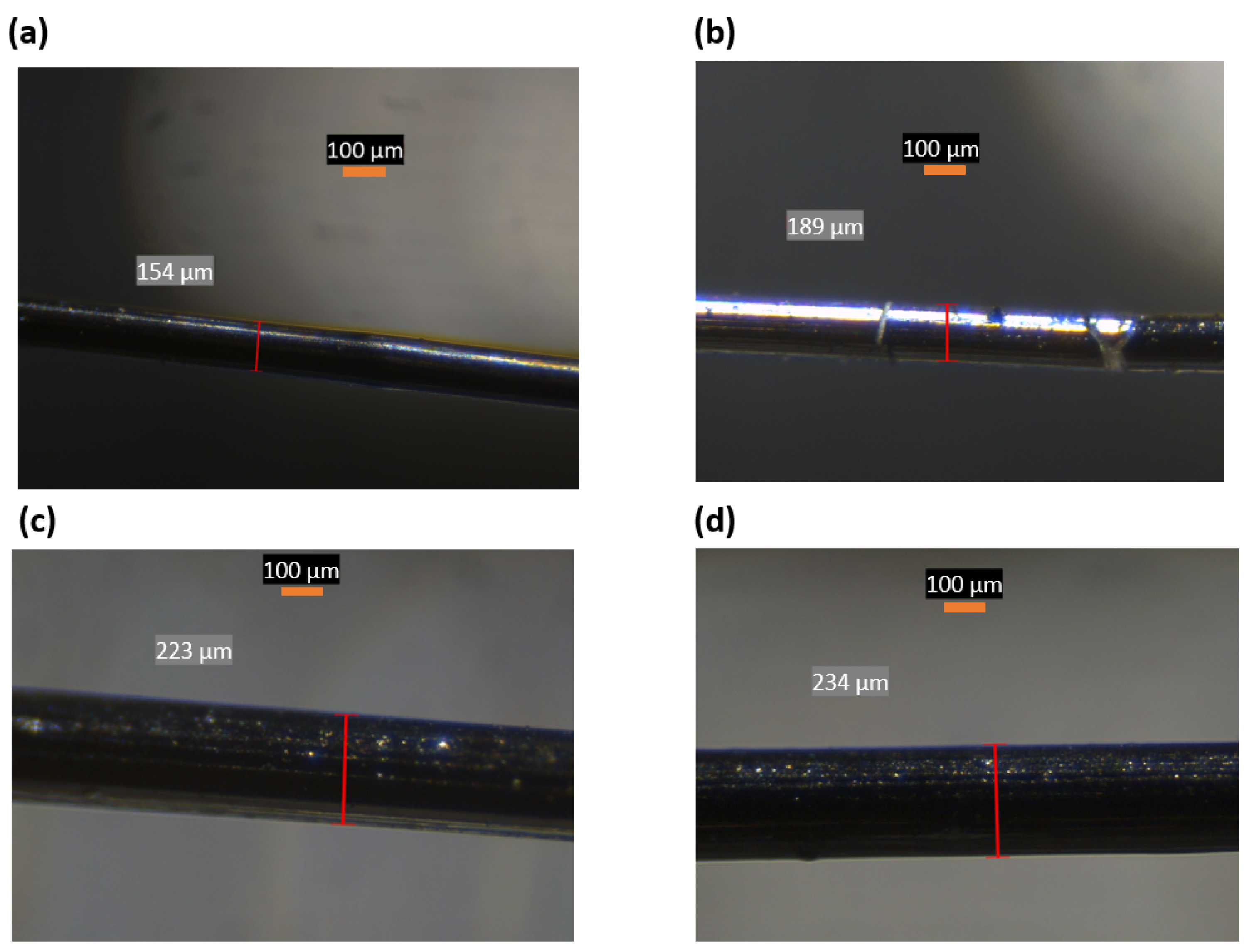 Extrusion Dwell Time and Its Effect on the Mechanical and Thermal ...