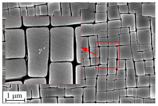 Influence of Cooling Scenarios on the Evolution of Microstructures in Nickel-Based Single ...