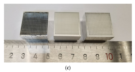 Development and Evaluation of a Dual-Layer-Offset PET Detector Constructed with Different Reflectors
