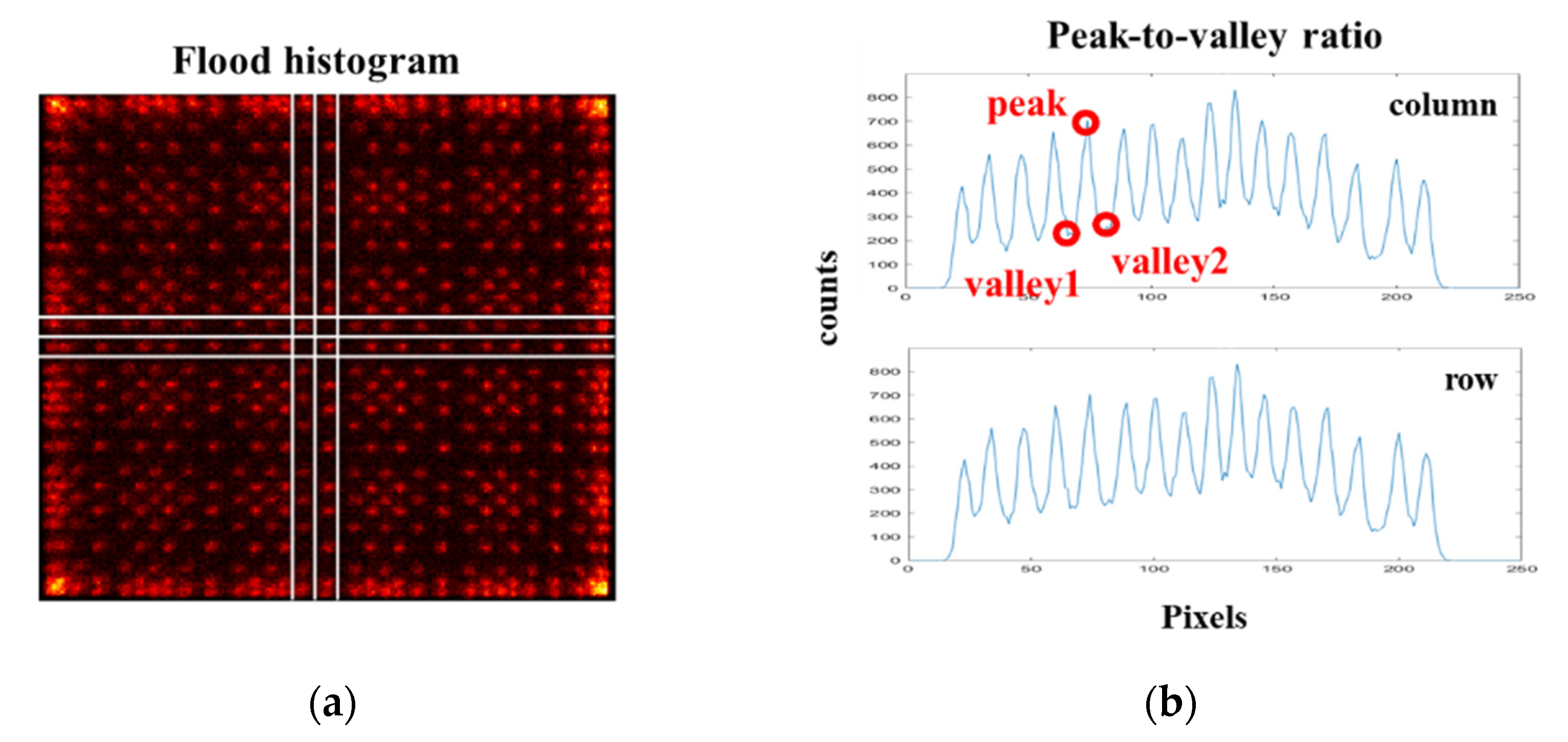 Development and Evaluation of a Dual-Layer-Offset PET Detector Constructed with Different Reflectors