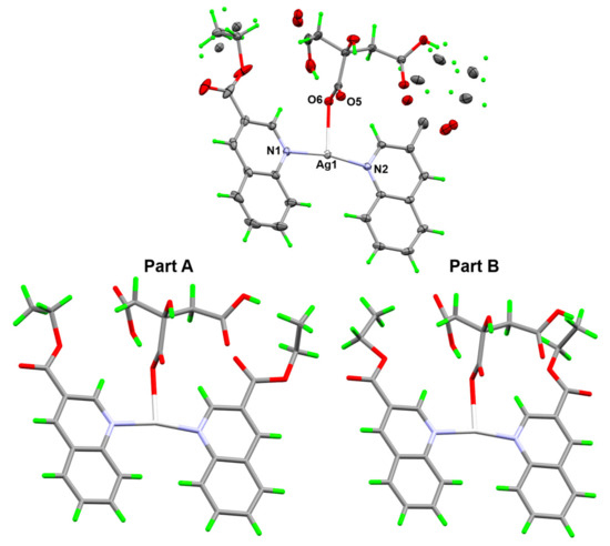 Synthesis, X-ray Structure, Antimicrobial and Anticancer Activity of a ...