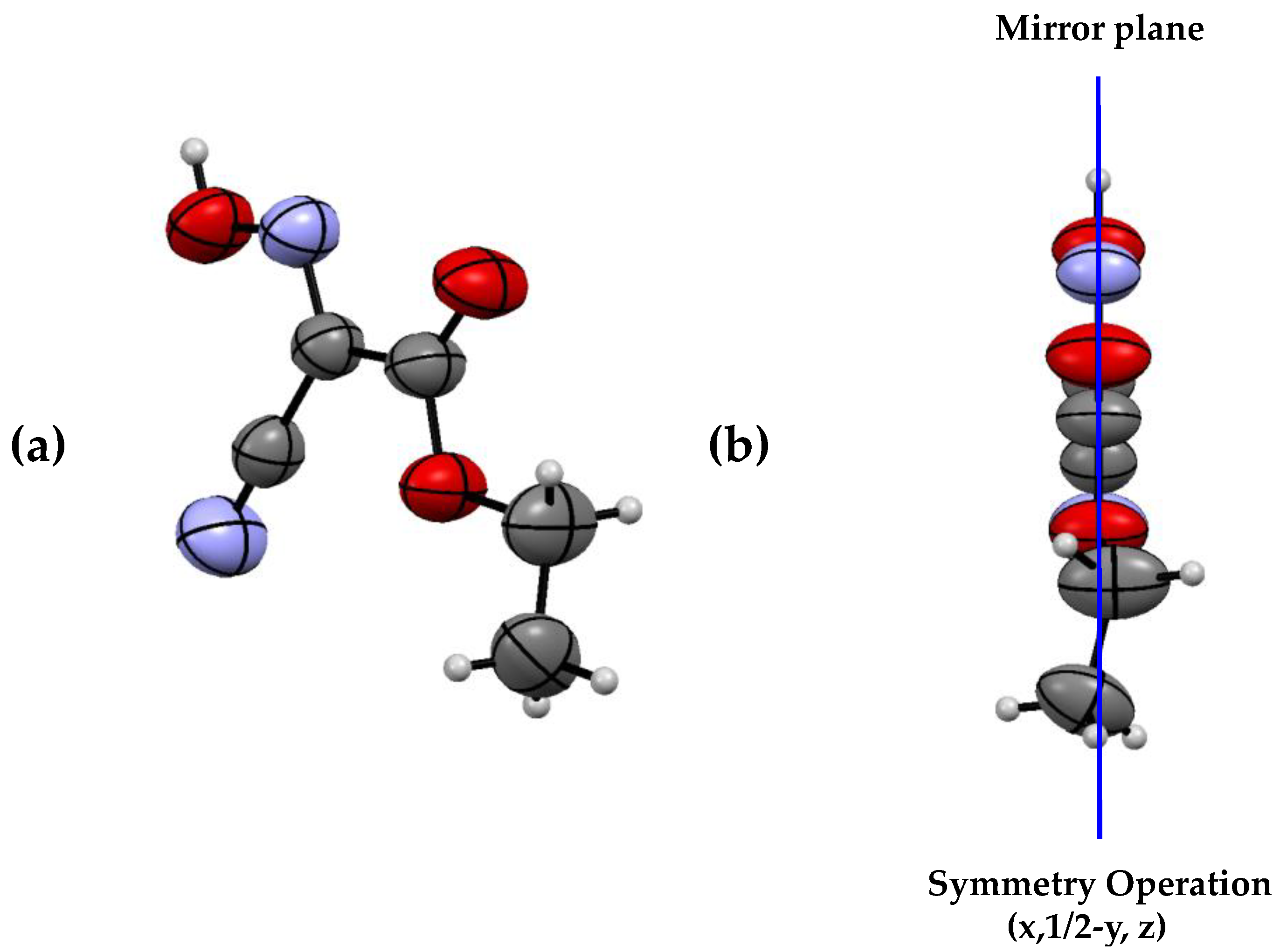 Revision of the Crystal Structure of the Orthorhombic Polymorph of ...