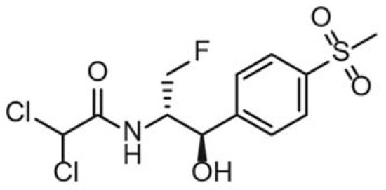 Measurement and Correlation of the Solubility of Florfenicol in Four ...