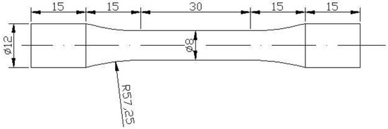 Low Cycle Fatigue Crack Damage Behavior of TC21 Titanium Alloy with Basketweave Microstructure