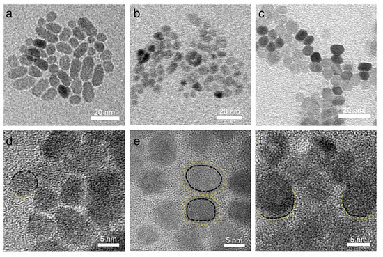 Research on Mesoscale Nucleation and Growth Processes in Solution ...