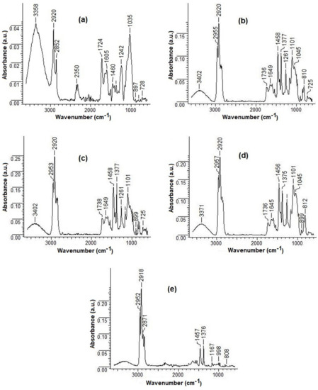 Thermal and Mechanical Characterization of Coir Fibre–Reinforced ...