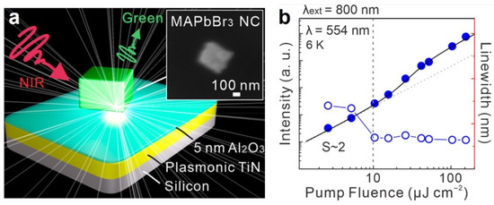 Development of Solution-Processed Perovskite Semiconductors Lasers