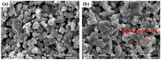 Two-Step Fabrication of BPO4 Ceramics with Acid Corrosion Resistance ...