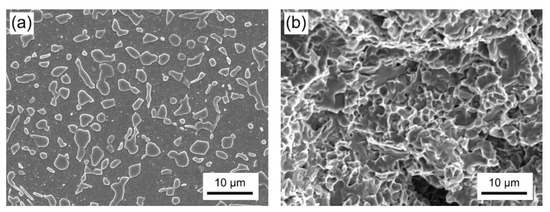 The Microstructure Evolution during Divorced Eutectoid Transformation ...