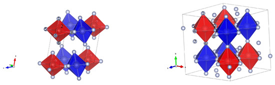 First-Principle Investigation of Hypothetical NiF4 Crystal Structures