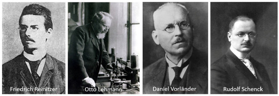 State-of-the-Art Liquid Crystals Research in UK