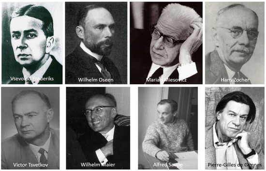 State-of-the-Art Liquid Crystals Research in UK