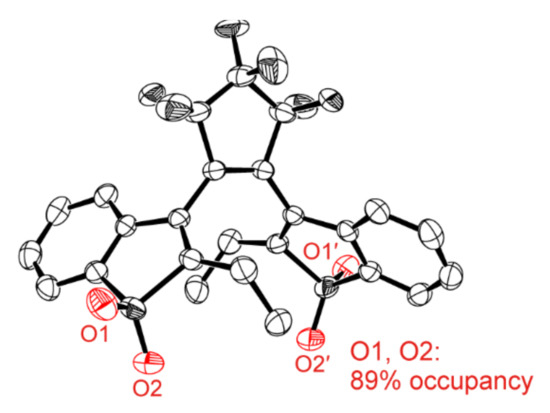 Crystals | Free Full-Text | Multicolor Photochromism of Two-Component ... Crystals | Free Full-Text | Multicolor Photochromism of Two-Component ...
